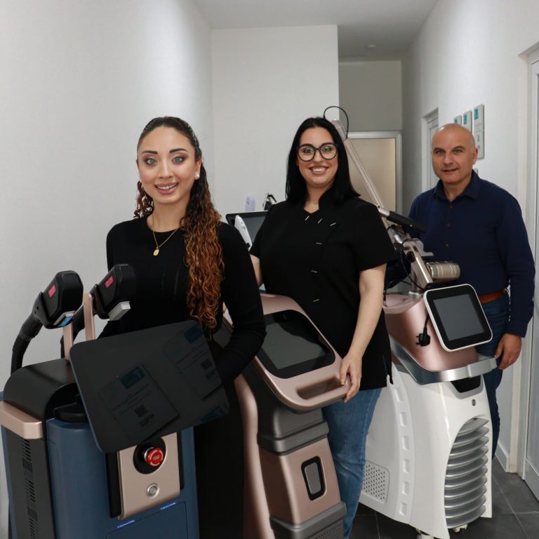 Transform Your Skin with 8D HIFU in Malta